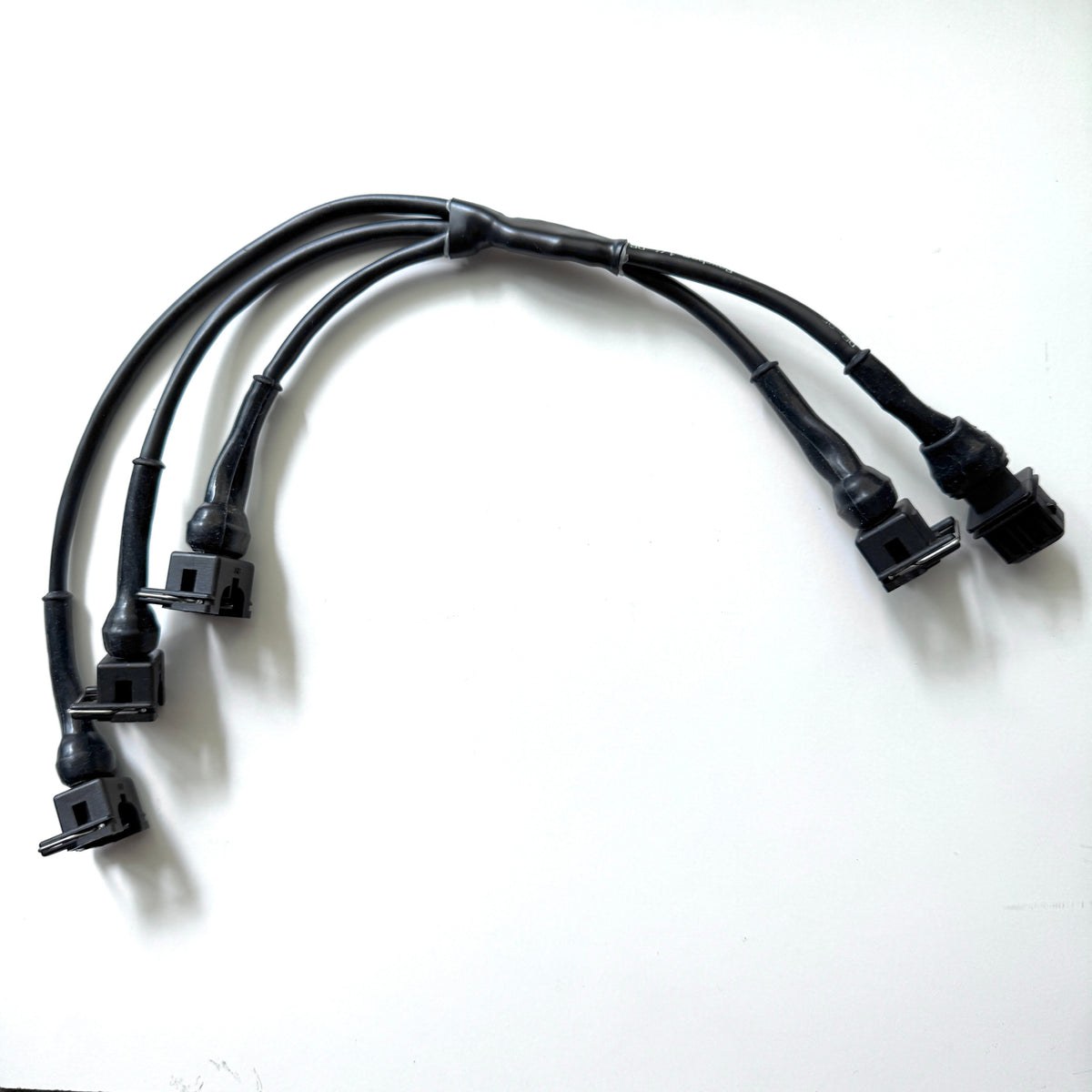New product G60 fuel injector harness – SpoonFedTuning