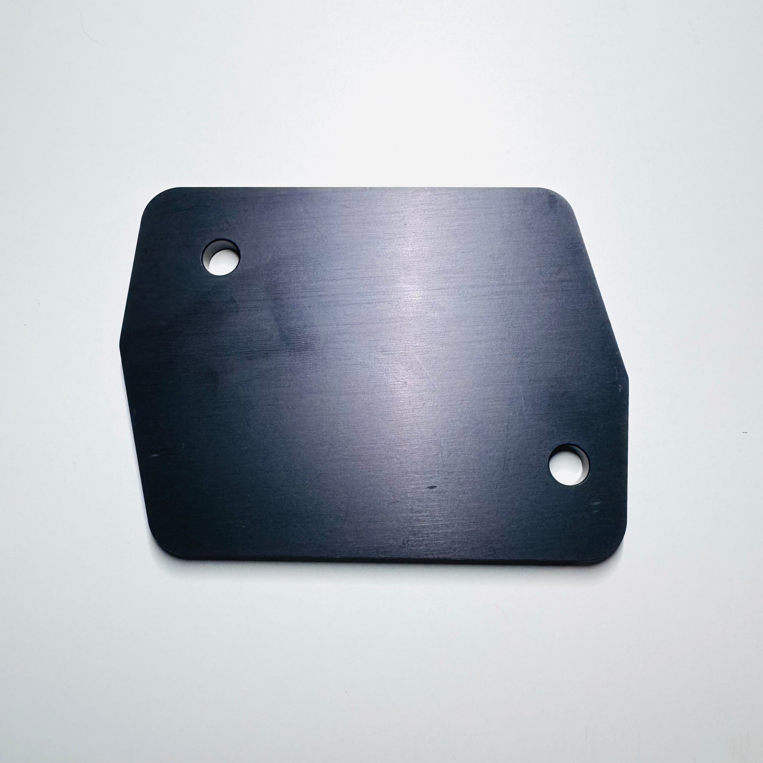 Pheonix Engineering A/C Block Off Plate – SpoonFedTuning
