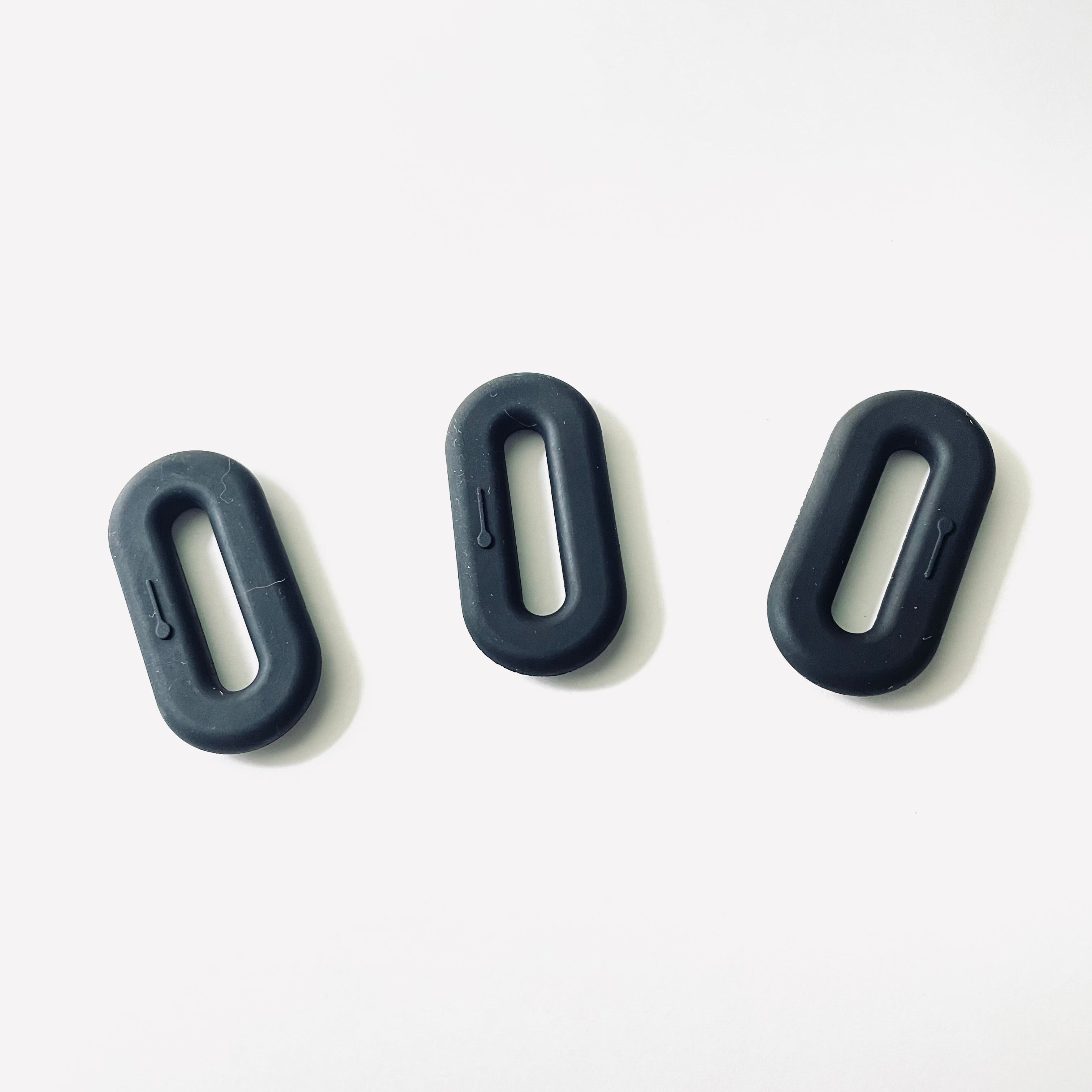 Corrado Rubber Front Grill Grommets – SpoonFedTuning